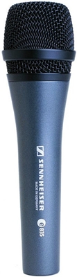 Sennheiser e 835