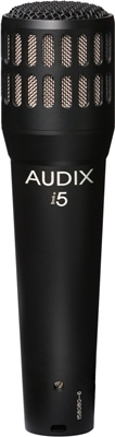 Audix i5 Dynamic Instrument Mic