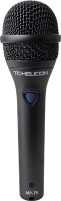 TC Helicon MP-75