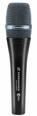 Sennheiser e 965 Condenser Vocal Mic