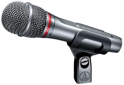 Audio-Technica AE6100 Artist Elite