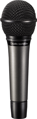 Audio-Technica ATM510 Dynamic Vocal Mic