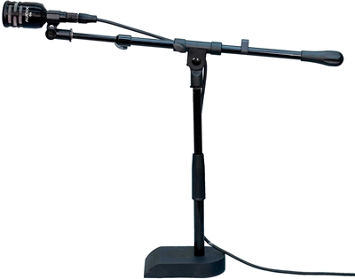 Audix D6KD Dynamic Instrument Mic sa stalkom