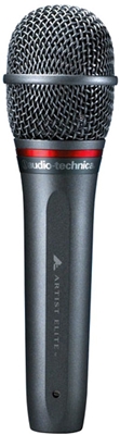 Audio-Technica AE4100
Tehnička specifikacija
Dodatne informacije