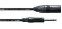 CORDIAL CPM 2,5 MV - mikrofonski kabl