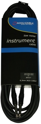American Audio Accu-Cable AC-J6S/5
Dodatne informacije