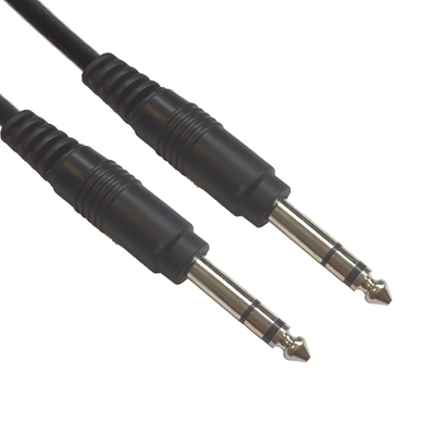 ADJ Cable Jack Stereo/Jack Stereo 1,5m