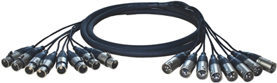 Alva X8X8Pro5 Premium Analog Cable
