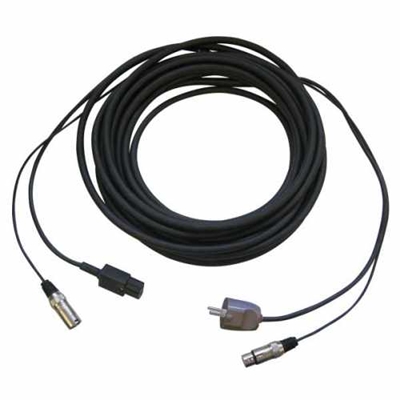 Bespeco CPR1500 Phono-net Cable