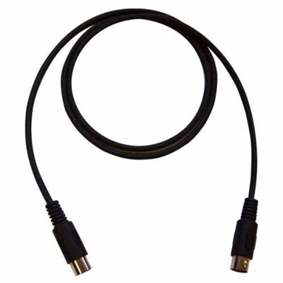Bespeco CM300 MIDI Cable