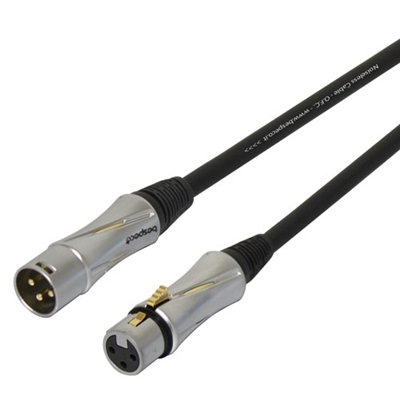 Bespeco PT450FM Mic Cable