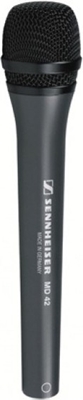 Sennheiser MD 42