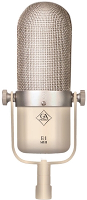 Golden Age Project R1 MKII Ribbon Mic