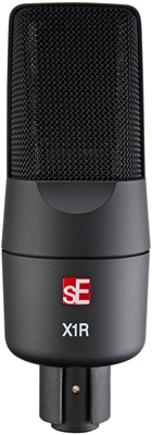 sE Electronics SE X1R Ribbon Mic