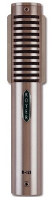 Royer Labs R-121