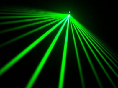 Laserworld EL-D100G DMX laser
Tehnička specifikacija
