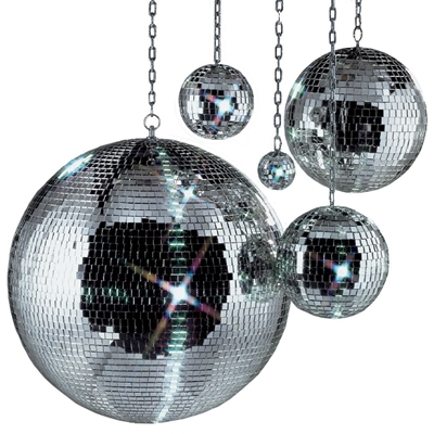 American DJ Mirrorball 5 cm
Dodatne informacije