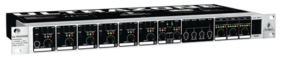 Behringer Ultrazone ZMX8210