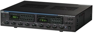 ic audeo MT-AMP 240
