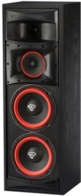 Cerwin-Vega XLS 28 HiFi Speaker