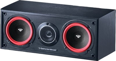 Cerwin-Vega VE 5C HIFI Speaker