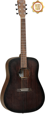 Tanglewood Crossroads TWCR D akustična gitara