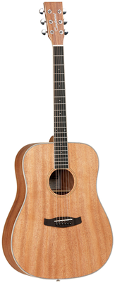 Tanglewood TWU D Union akustična gitara