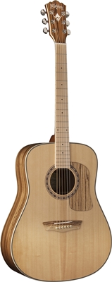 Washburn WCSD30S Natural akustična gitara