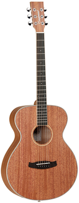 Tanglewood TWU F Union akustična gitara