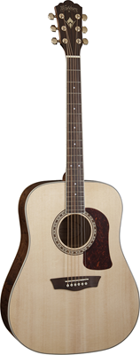 Washburn HD30S Natural