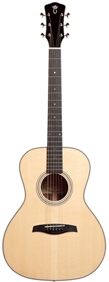 Levinson LS33 Sangamon Solid Wood AC
Sangamon
LS-33 Specs