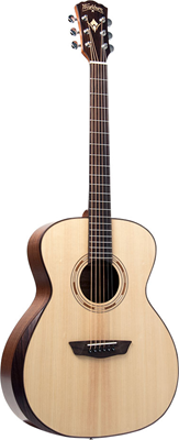 Washburn Comfort G10SE | Natural