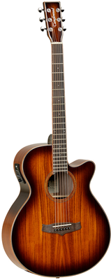 Tanglewood TW4 E KOA Winterleaf elektro-akustična gitara