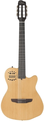 Godin Multiac ACS-SA Natural Semi-Gloss