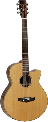 Tanglewood TWJSF CE Java