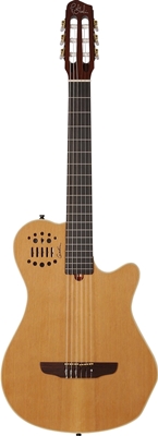 Godin Multiac Grand Concert SA Natural High-Gloss