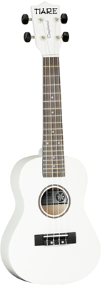 Tanglewood Tiare TWT CP Pack White Ukulele