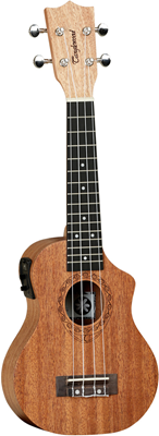 Tanglewood Tiare TWT 1 CE Ukulele