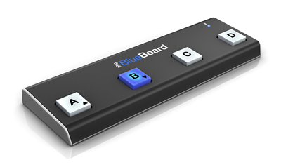 IK Multimedia iRig Blueboard