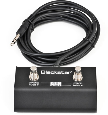 Blackstar FS17 2 - Button Control Sonnet