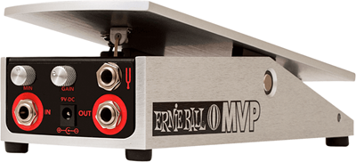 Ernie Ball MVP | Volume Pedal #6182