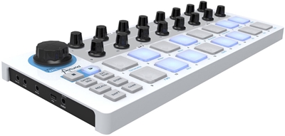 Arturia BeatStep Pad Controller