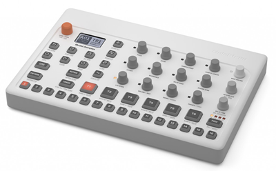 Elektron Model - Samples Groovebox