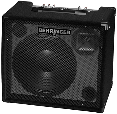 Behringer Ultratone K900FX