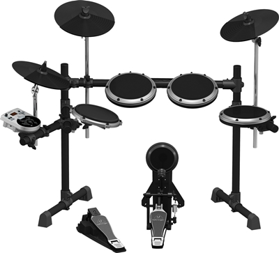 Behringer XD8USB Electronic Drums