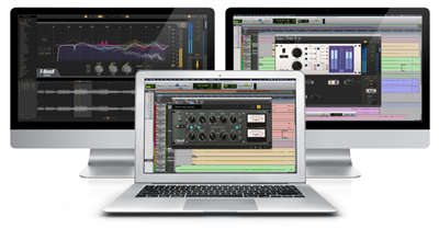 IK Multimedia T-RackS 5 Max Mastering Software Plugin