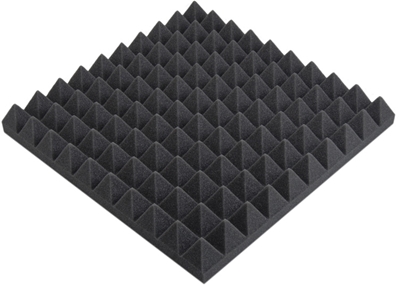 Sonitus Pyramis 5 PRO 60x60/5cm (1kom.) zvučni izolator