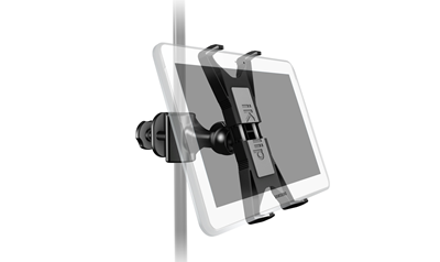 IK Multimedia Iklip Xpand / Universal Tablet Or Smarthphone Holder