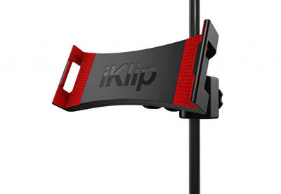 IK Multimedia iKlip 3 Tablet Holder