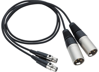 Zoom TXF-8 Cable